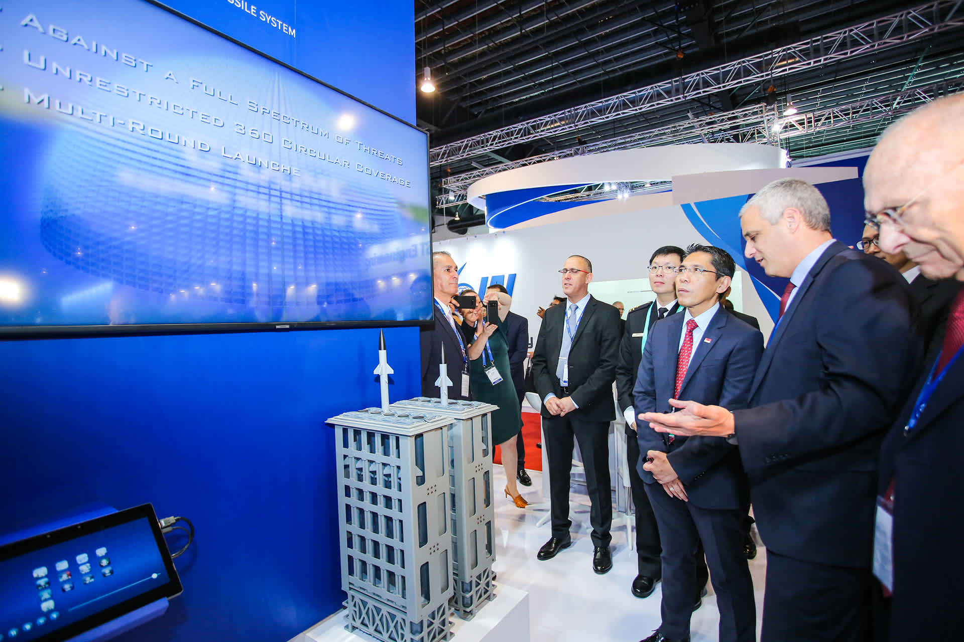 Key Highlights - IMDEX Asia 2025